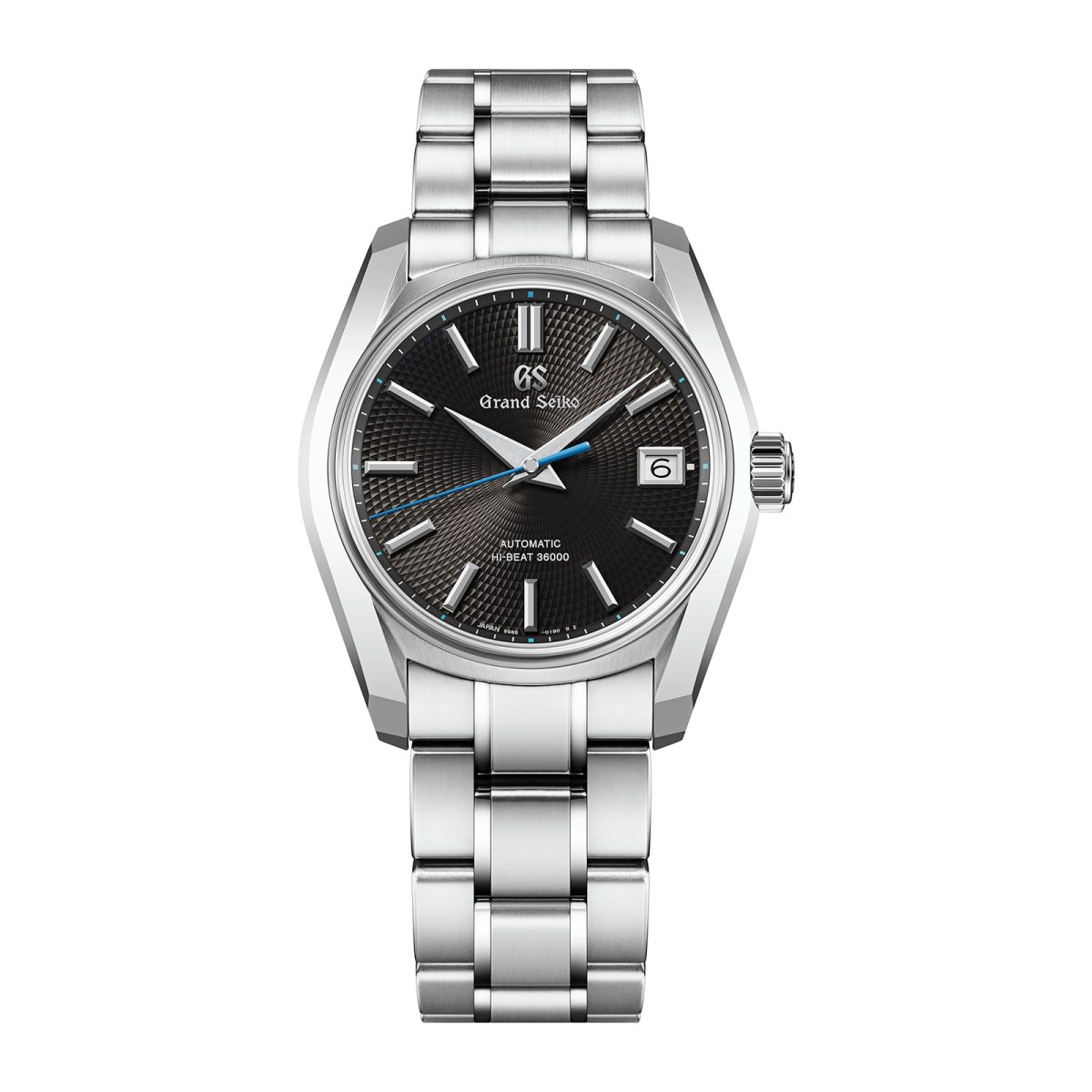 Grand Seiko Watch Pictures