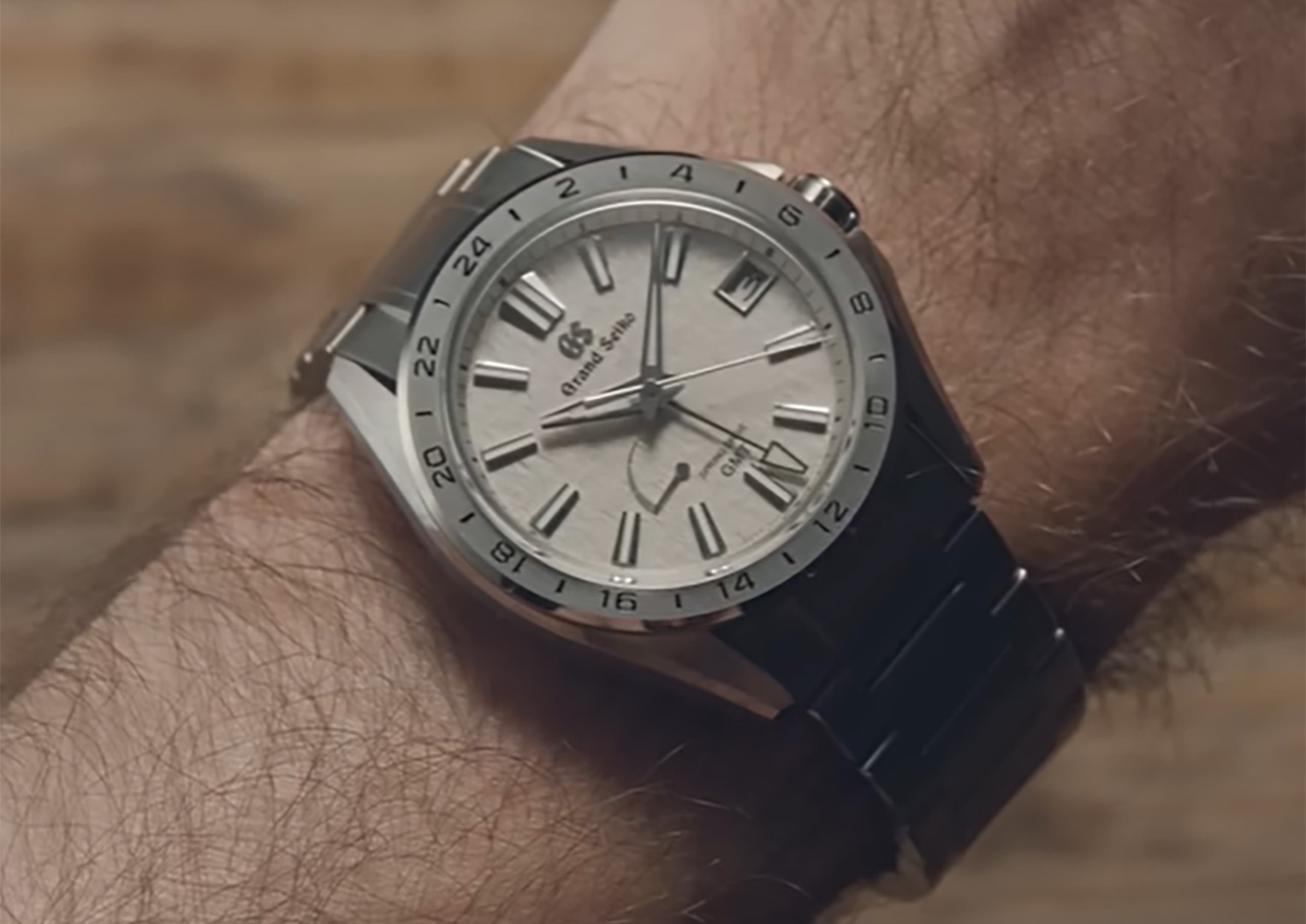 Grand Seiko Watch Pictures
