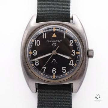 Hamilton Watch Pictures