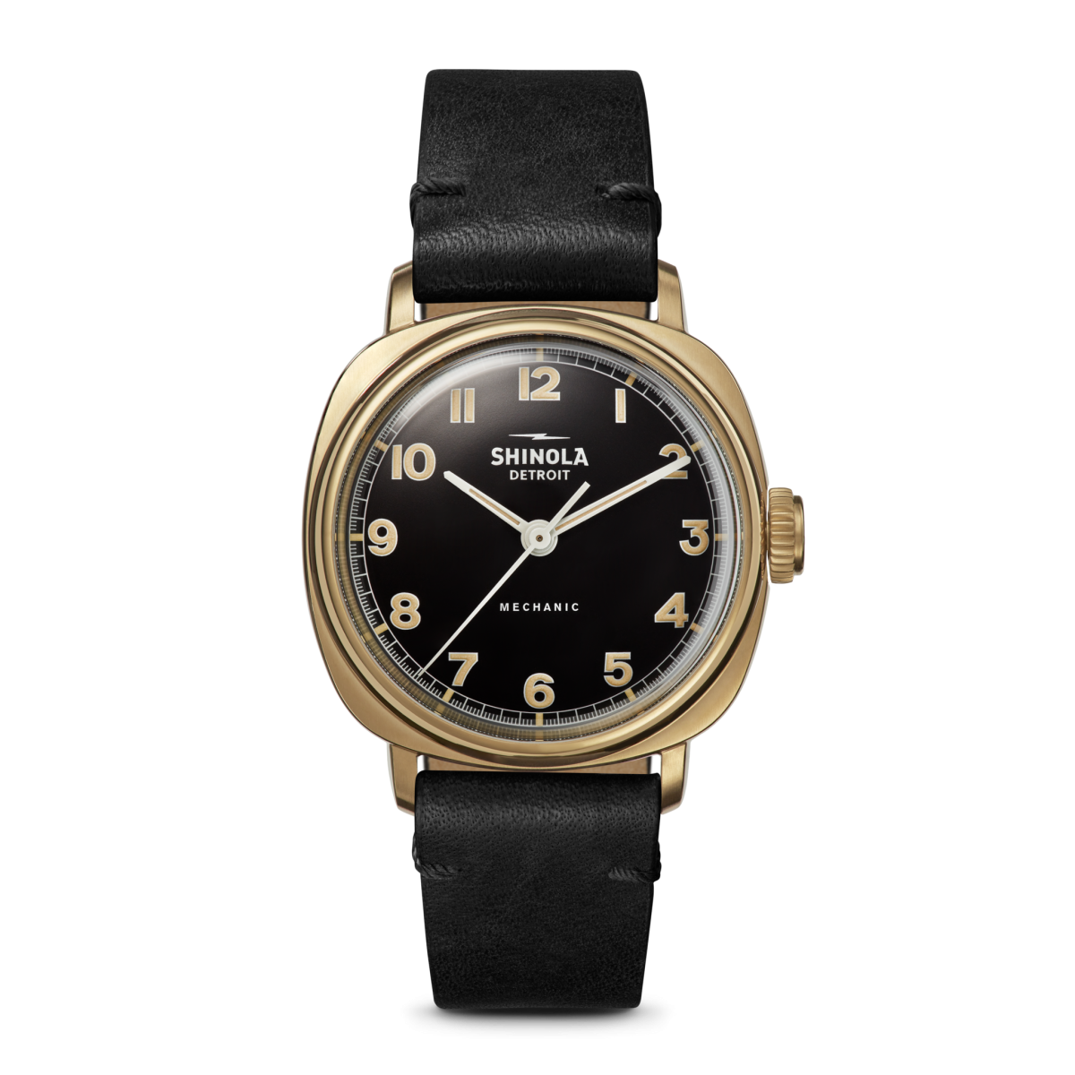 Shinola Watch Pictures