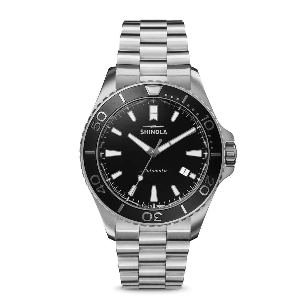 Shinola Watch Pictures