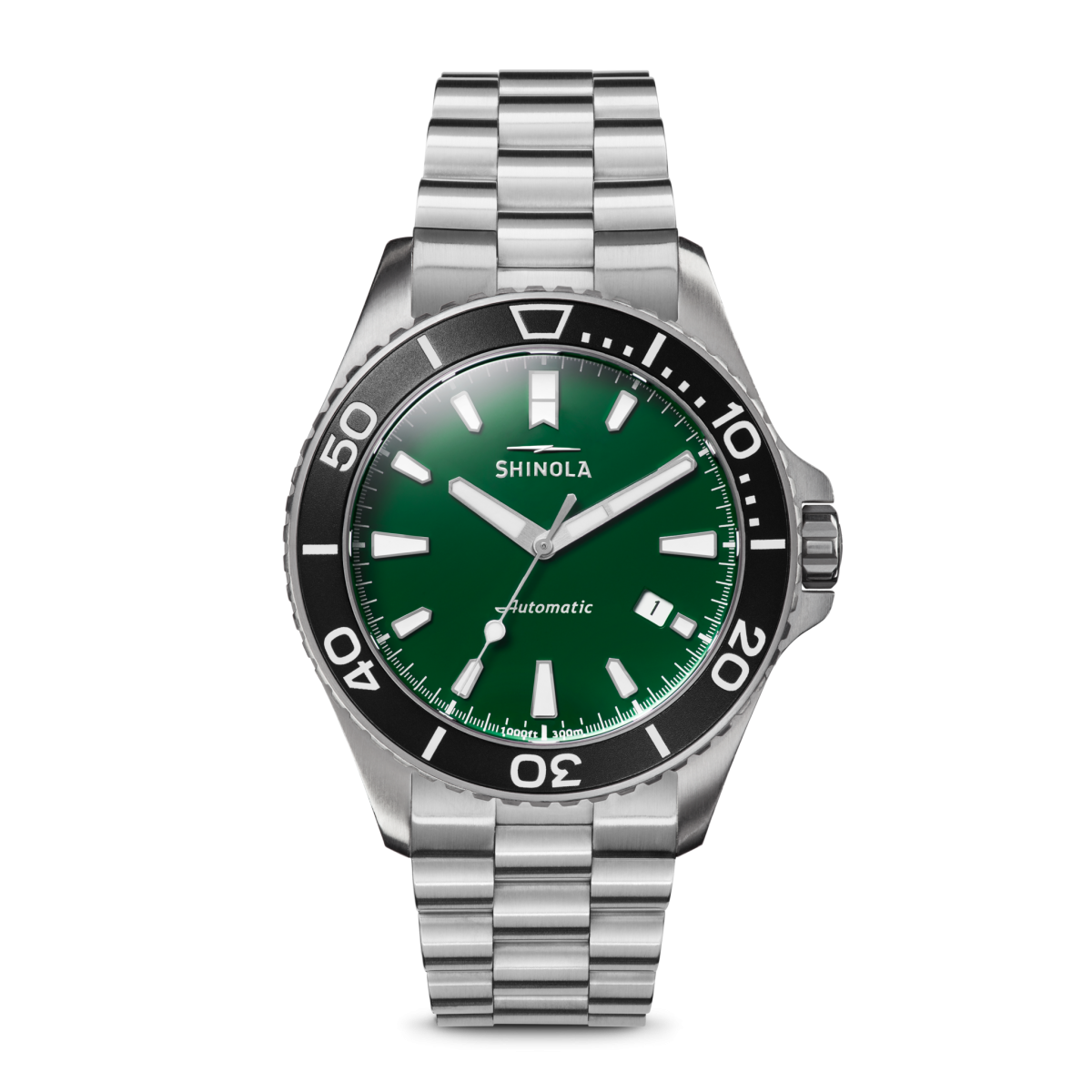 Shinola Watch Pictures