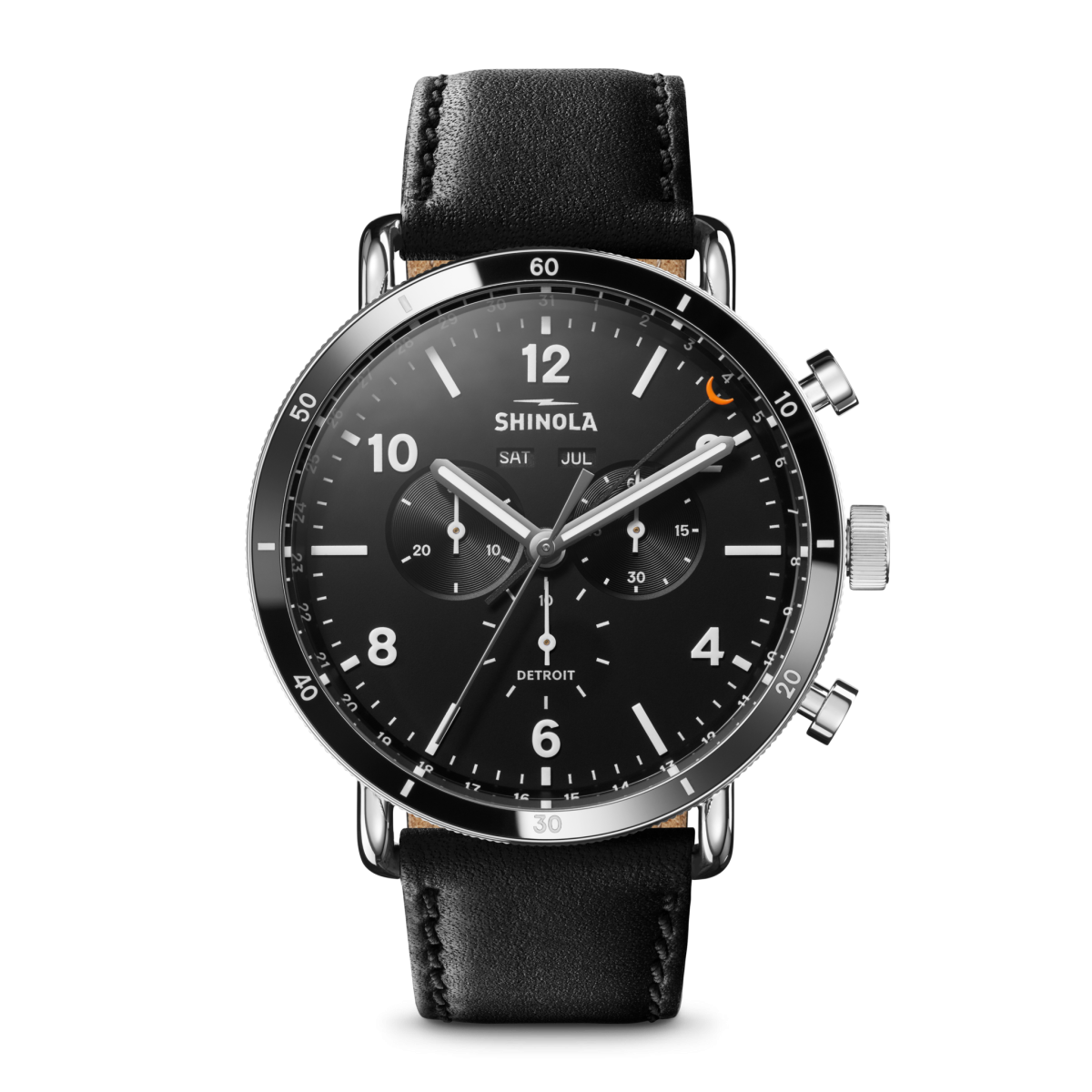 Shinola Watch Pictures
