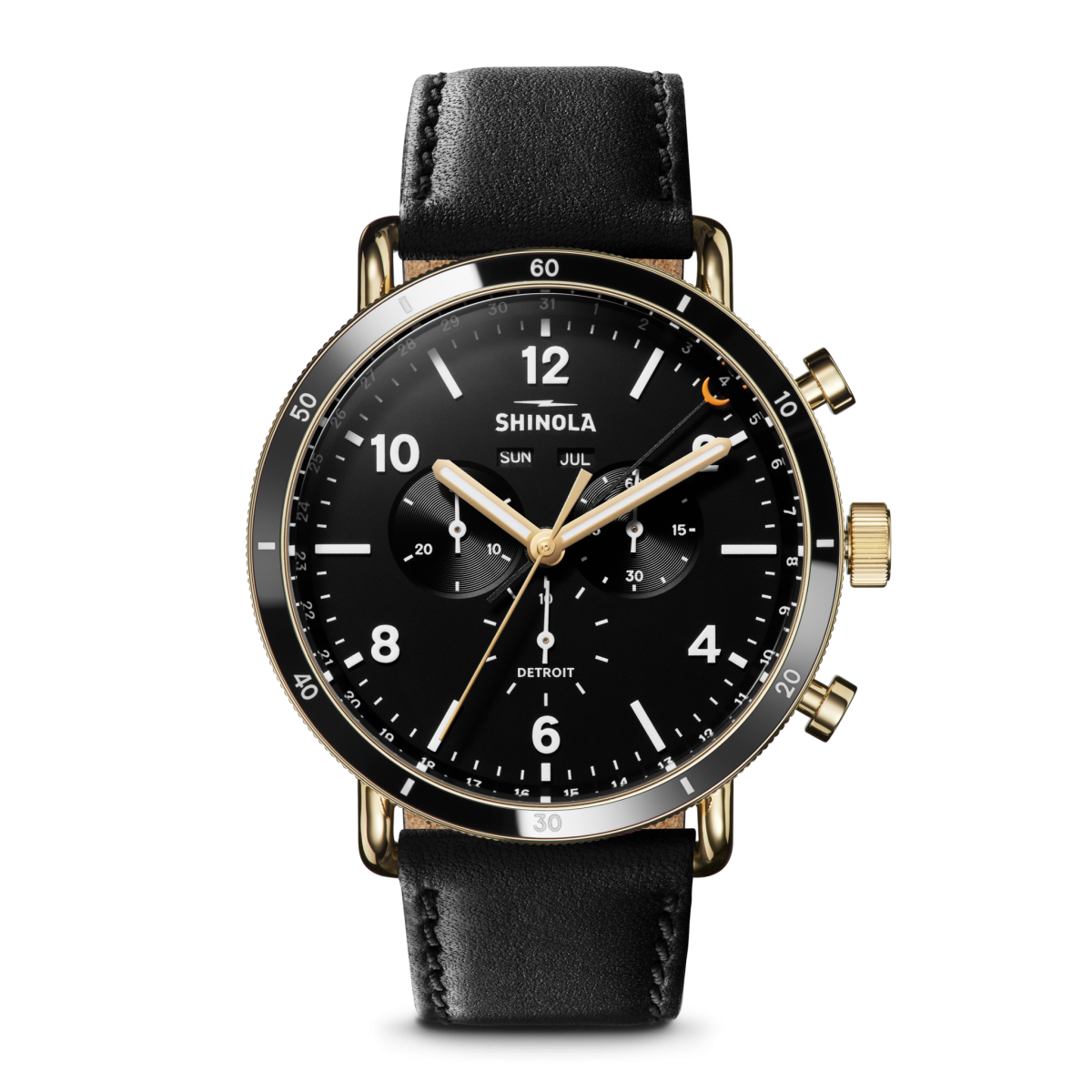 Shinola Watch Pictures