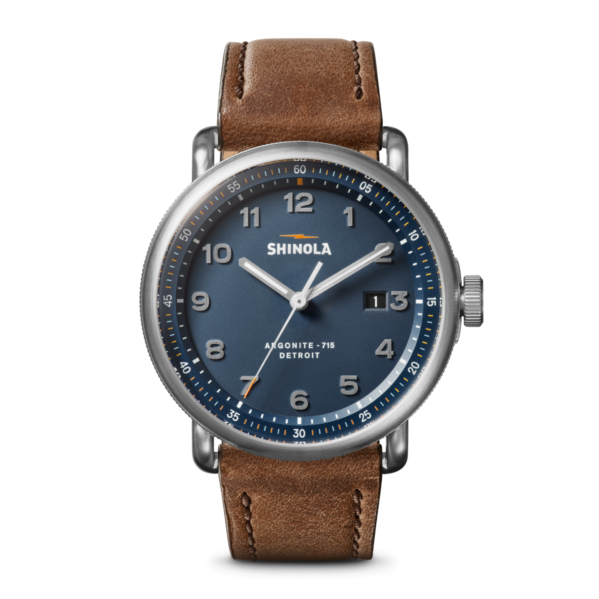 Shinola Watch Pictures