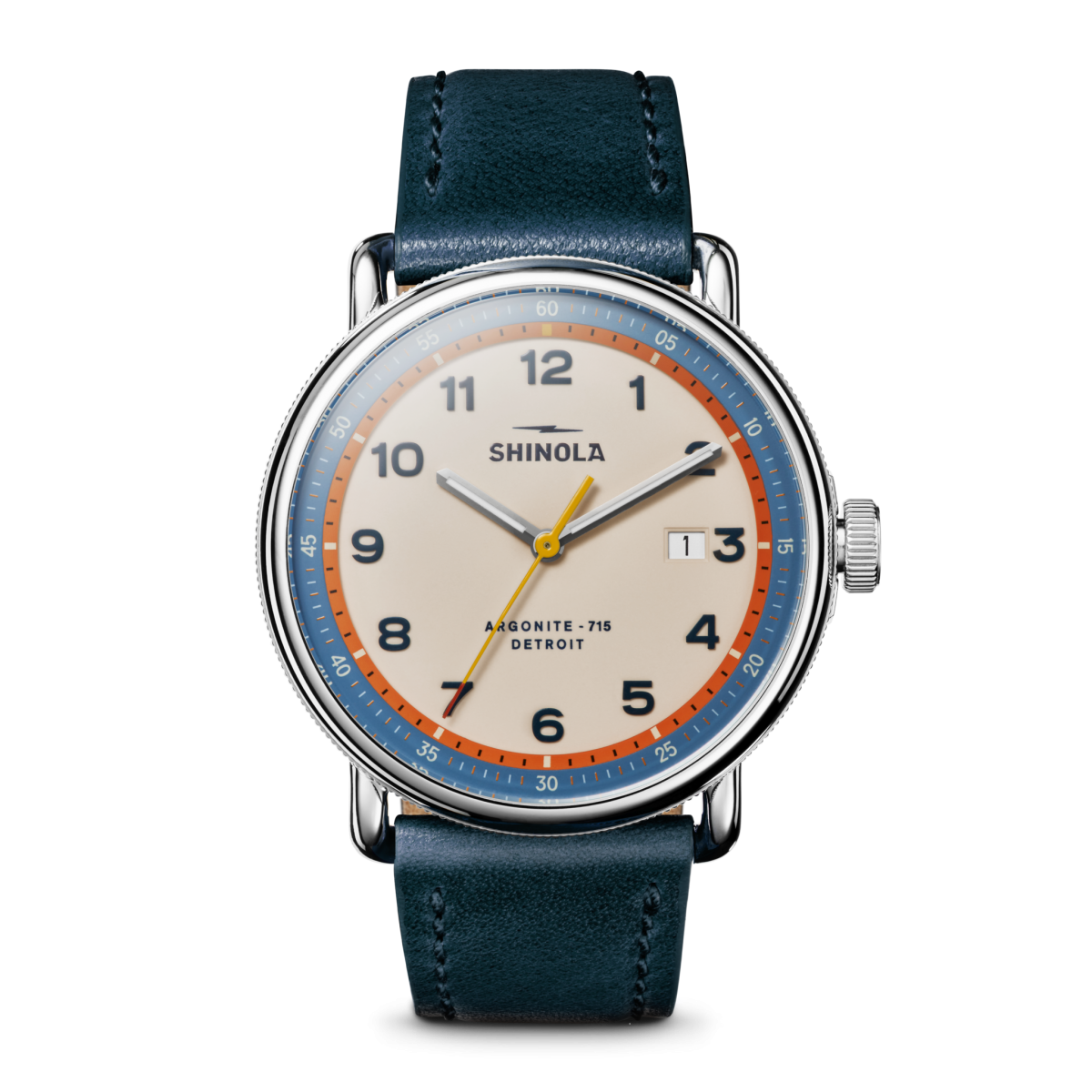 Shinola Watch Pictures