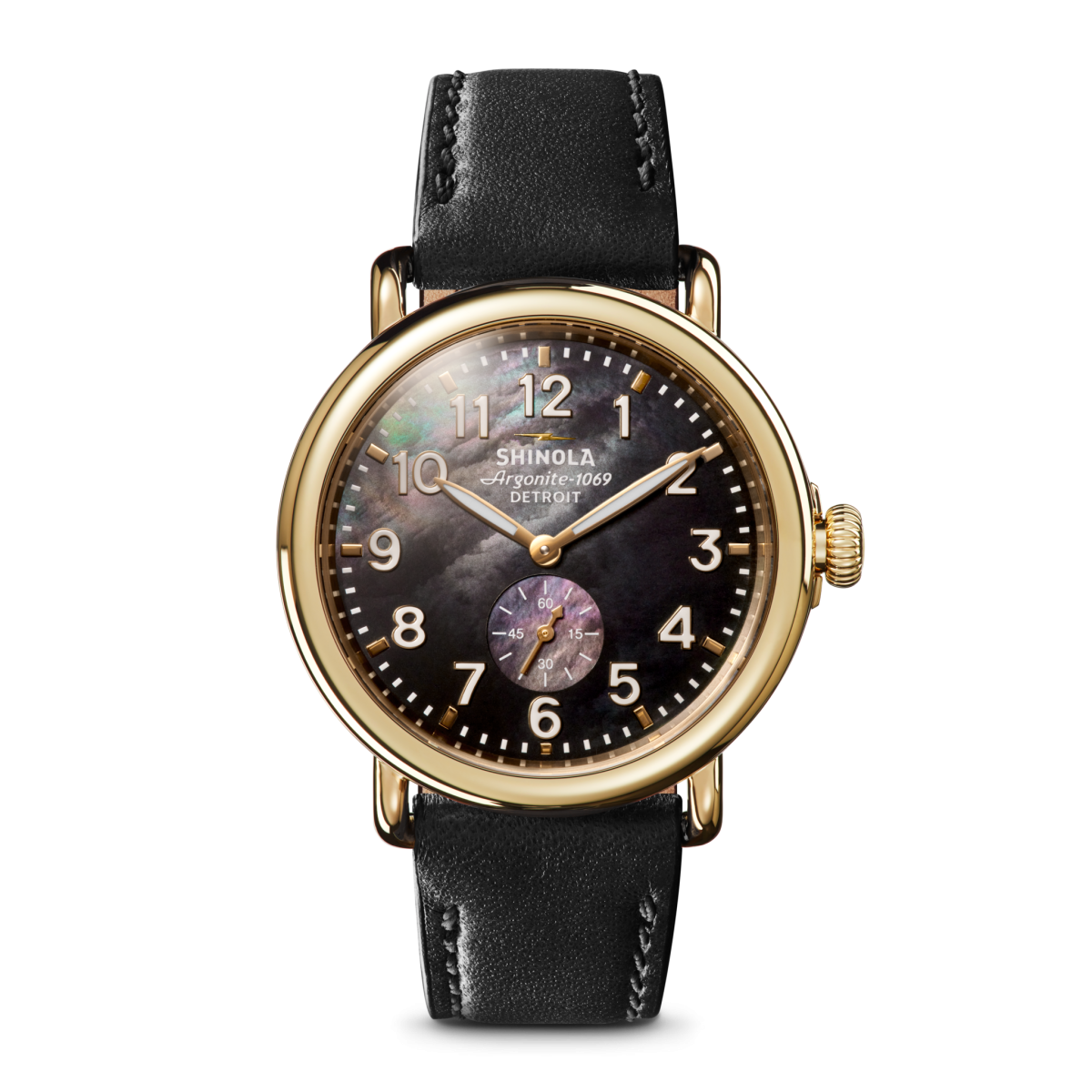Shinola Watch Pictures